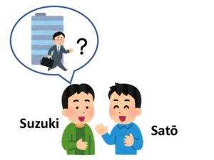 《Lesson 6》【sentence】ka ｜ question | Japanese-Language-Note